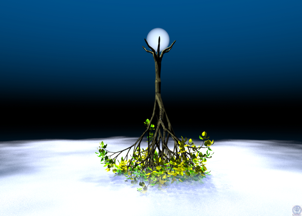Inverted Tree | Maailmanpuu podcast
