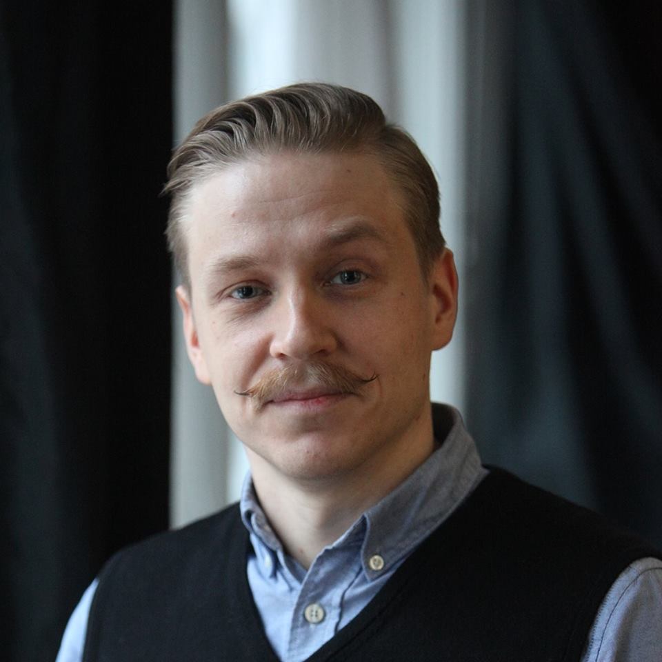 matti | Maailmanpuu podcast